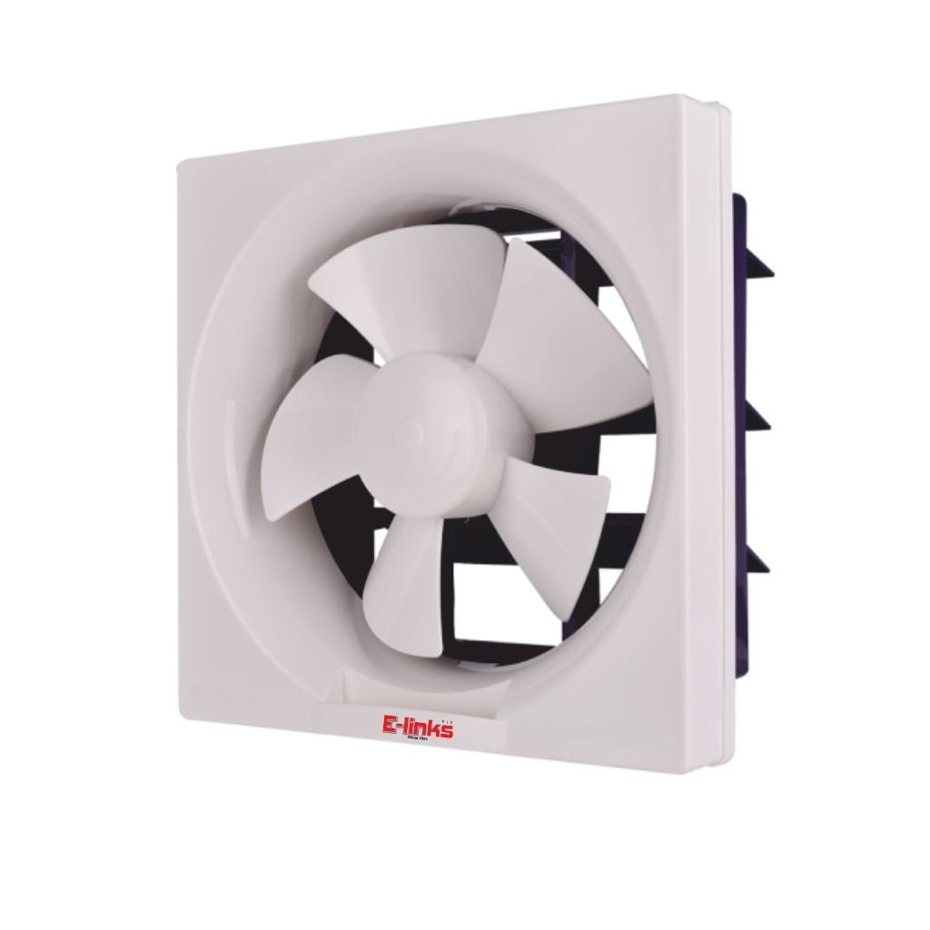 Buy VENTILATING FAN 8 INCH SQUARE FU20S at Rs. 100.00 online from Ruwi ...